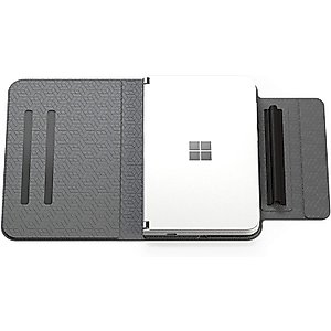OtterBox Theorem Series Case for Microsoft Surface Duo Black