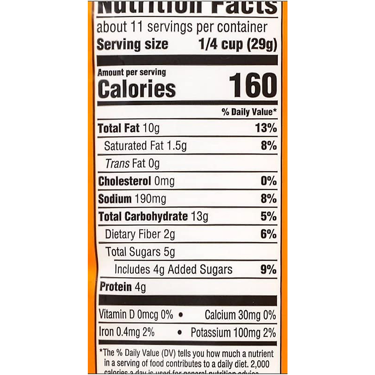 Good Gather Sweet Cajun Trail Mix with Butter Toffee Peanuts, Spicy Seasoned Peanuts, Cajun Sesame Sticks, Roasted Salted Corn Kernels and Honey Roasted Sesame Sticks. 11 Oz (2 Pack)