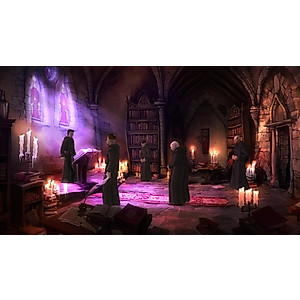 Yesterday Origins (PS4)