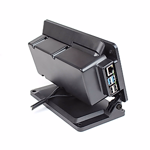 SmartiPi Touch 2 Back Cover - 35mm