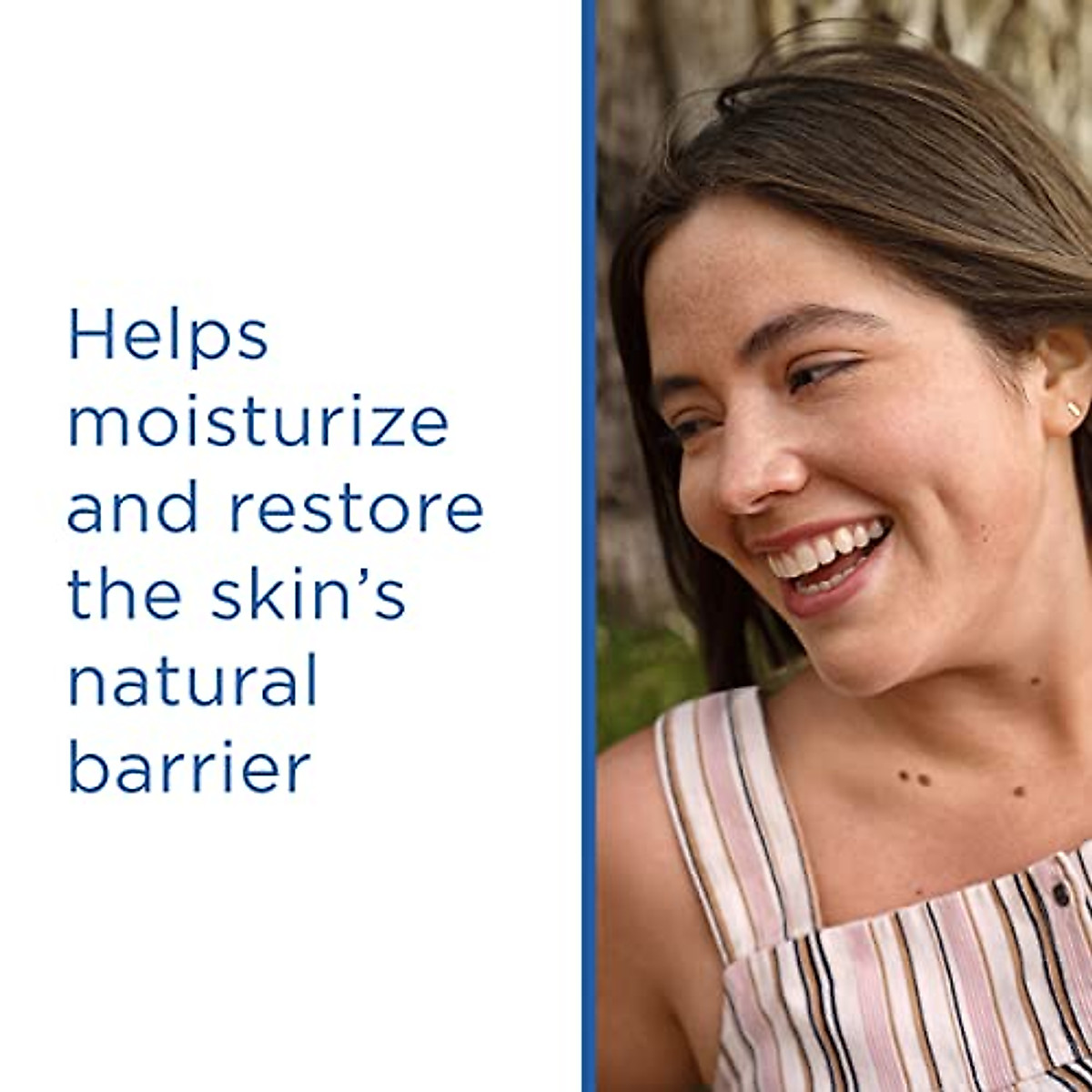 EltaMD Skin Recovery Lightweight Face Moisturizer For Women, Soothing Redness Relief Face Moisturizer, Hydrates And Calms Sensitive Skin Types, Dermatologist Tested Facial Moisturizer, 1.7 oz Pump