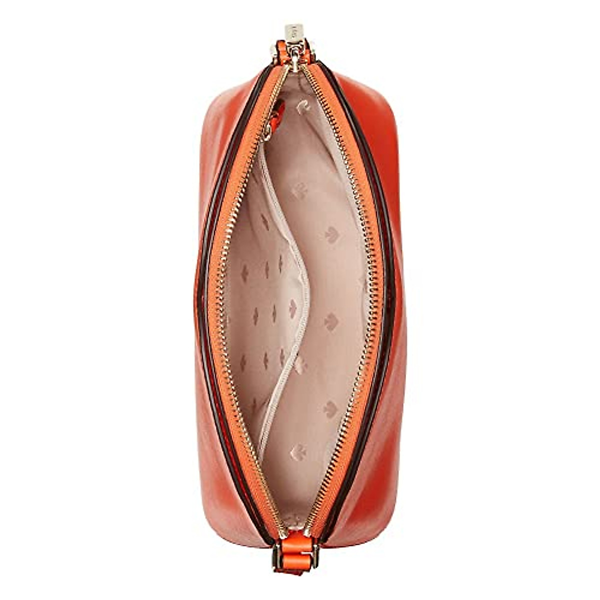 Kate Spade Payton Dome Crossbody (Coral buds)