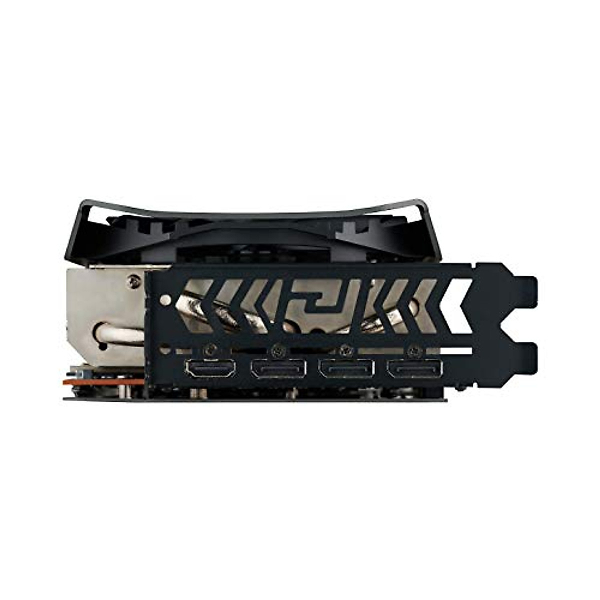 PowerColor Red Devil AMD Radeon™ RX 6900 XT Gaming Graphics Card with 16GB GDDR6 Memory, Powered by AMD RDNA™ 2, Raytracing, PCI Express 4.0, HDMI 2.1, AMD Infinity Cache