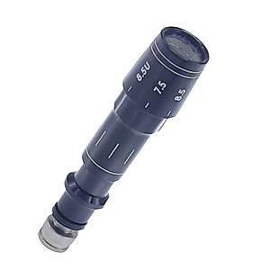 Seacloud 1PC Golf Adapter Sleeve 0.335 RH for Mizuno JPX850 Driver