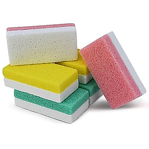 Foot Pumice Stone Pack of 6