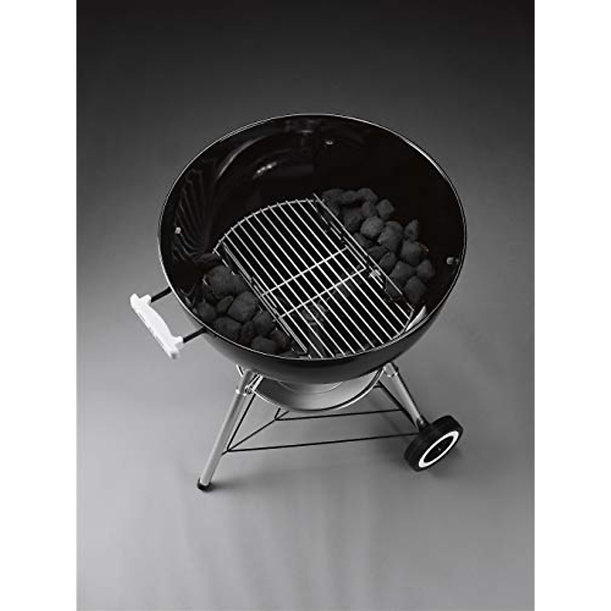 Weber 7402 Charcoal Rails