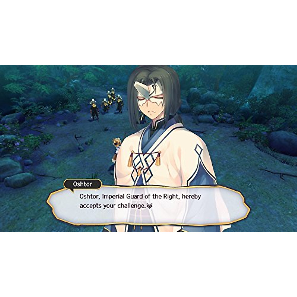 Utawarerumono: Mask of Truth - PlayStation 4
