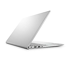 Dell Inspiron 15 5000 FHD Laptop (2021 Latest Model), 11th Gen Intel Core i5-1135G7 (Beats i7-1065G7), Intel Iris Xe Graphics, 32GB RAM, 1TB PCIe SSD, Backlit Keyboard, Fingerprint Reader, Win 10