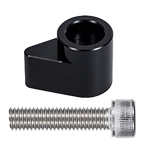 Black Killer Dowel Pin KDP Repair Kit For Dodge 1989-1998 Cummins 12 Valve Engines 5.9BT