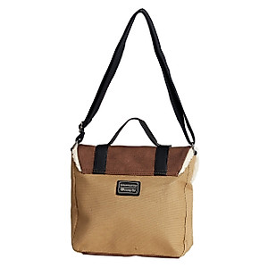 Loungefly Overwatch Tracer Distressed Faux Leather Crossbod Standard