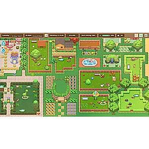 Merge Games Let's Build a Zoo for PlayStation 5