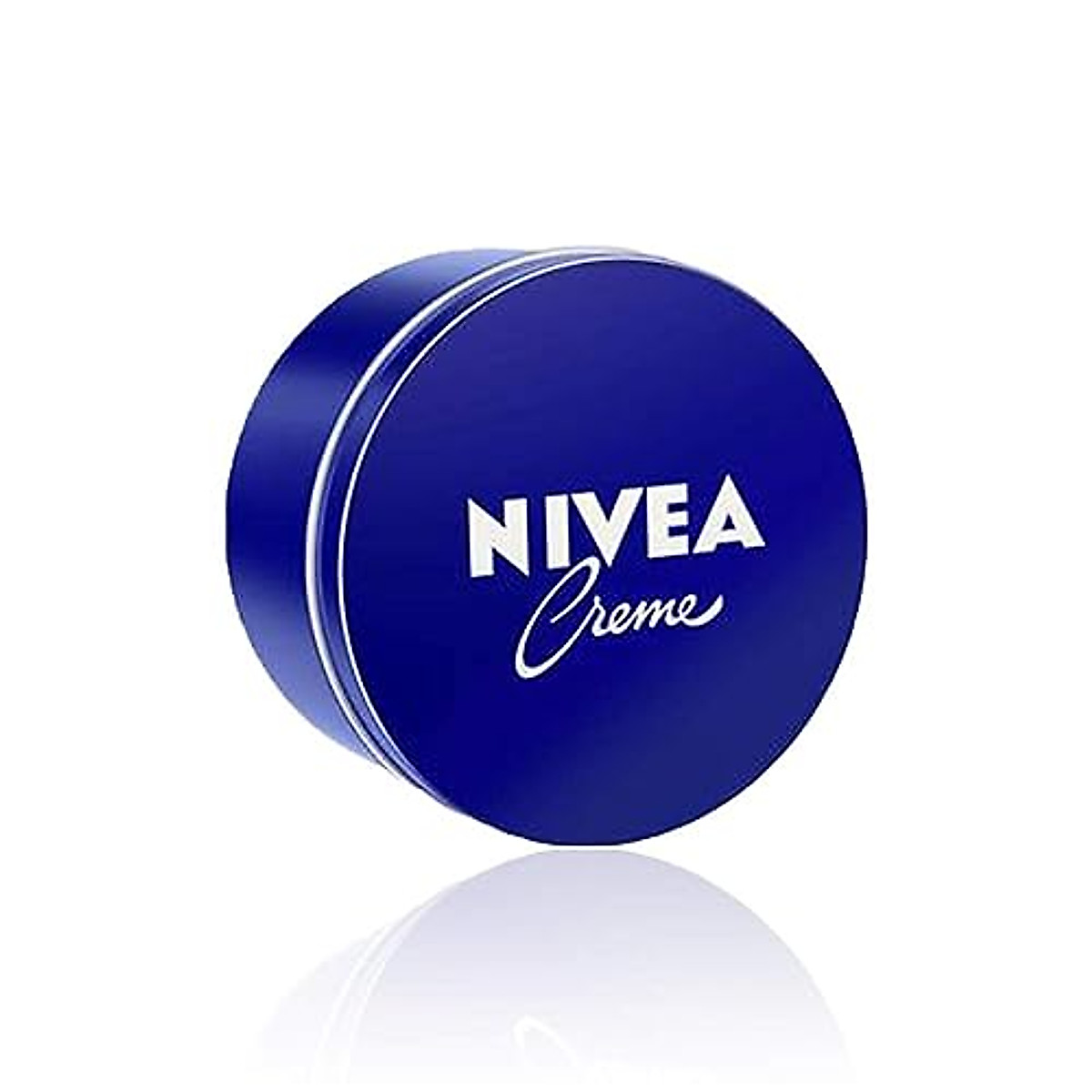 NIVEA Creme 250ml, Blue, 8.45 Fl Oz / 250 ml (8412300801058)