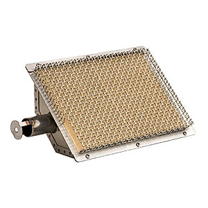 Solaire Infrared Burner Conversion Kit for Solaire 27XL Grills