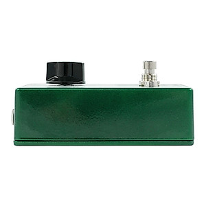 EarthQuaker Devices Arrows V2 Preamp Booster Guitar Effects Pedal