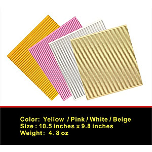 Professional Non-stick Sushi Mat Plastic Sushi Rolling Mat Sushi Mat Roller Makisu Sushi roller 10.5 in x 9.8 in