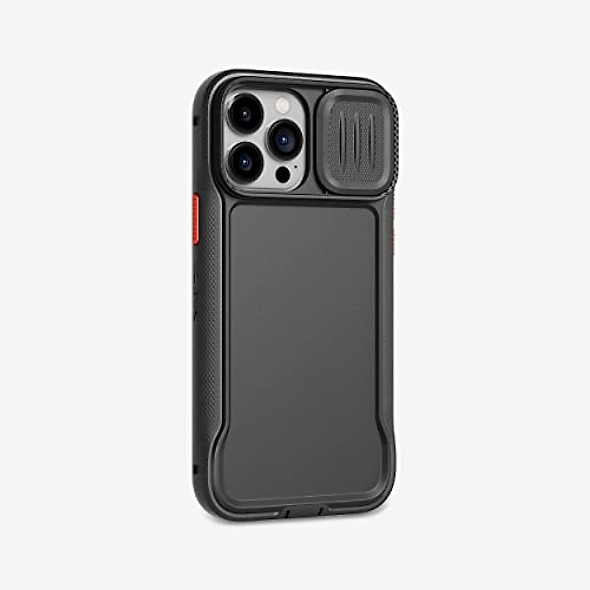 Tech21 Evo Max for iPhone 13 Pro Max – Ultra-Protective and Rugged Phone Case with 20ft Multi-Drop Protection