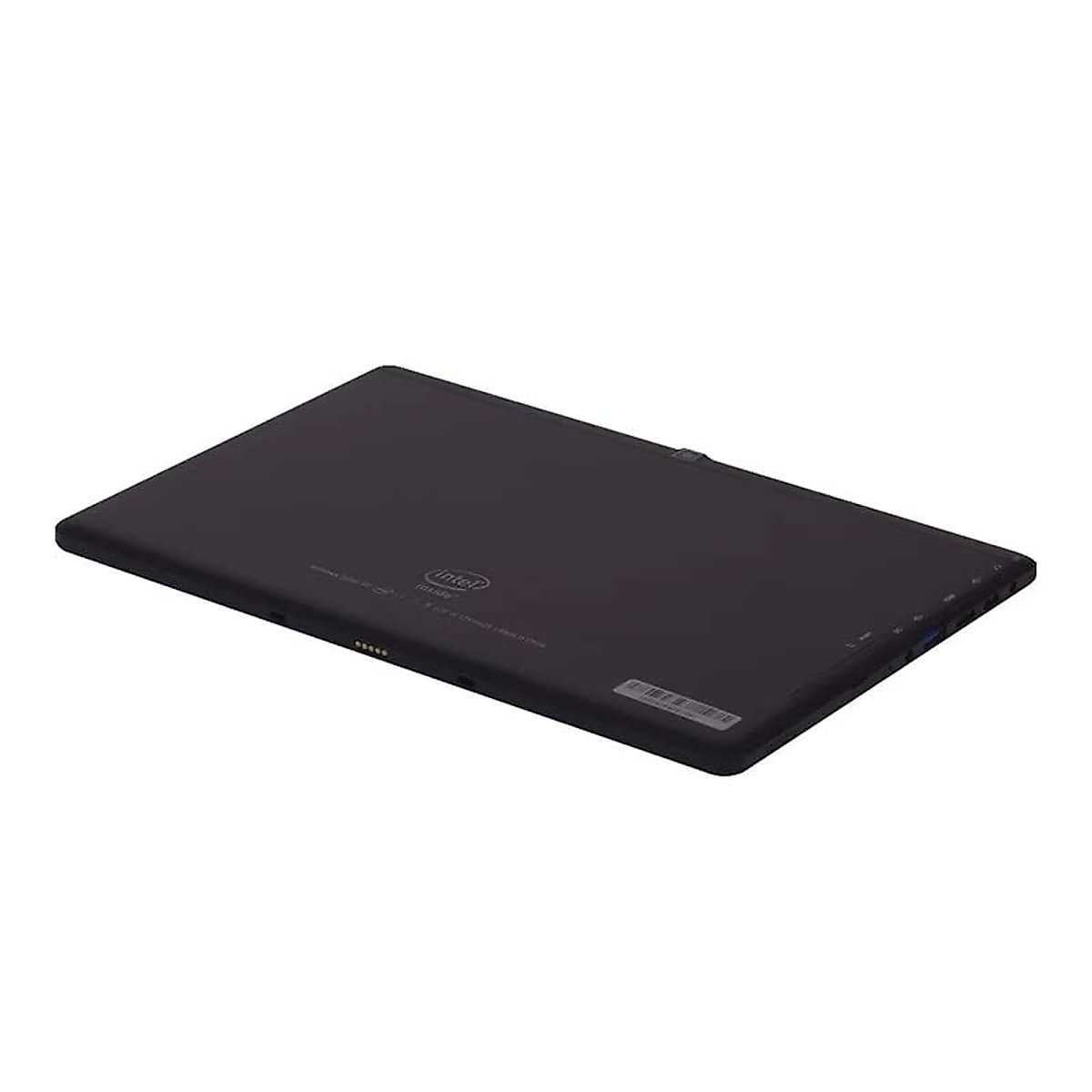 LEANGLE WIN10 Two-in-one Intel Tablet PAD Notebook with Keyboard and Mouse Portable Easy to Move Ultra-Light,Intel N4120+4GB RAM+64GB SSD