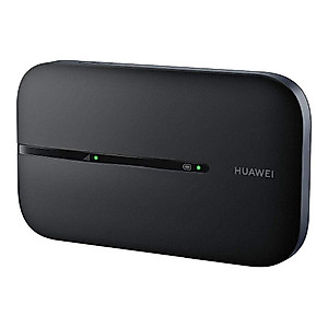 Huawei E5576-320 Mobile WiFi Black