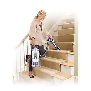 Shark Navigator Lift-Away Upright Vacuum NV351