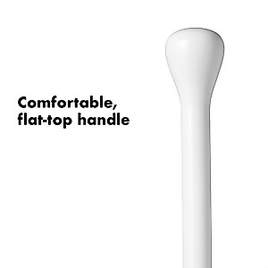 OXO Good Grips Toilet Plunger with Holder