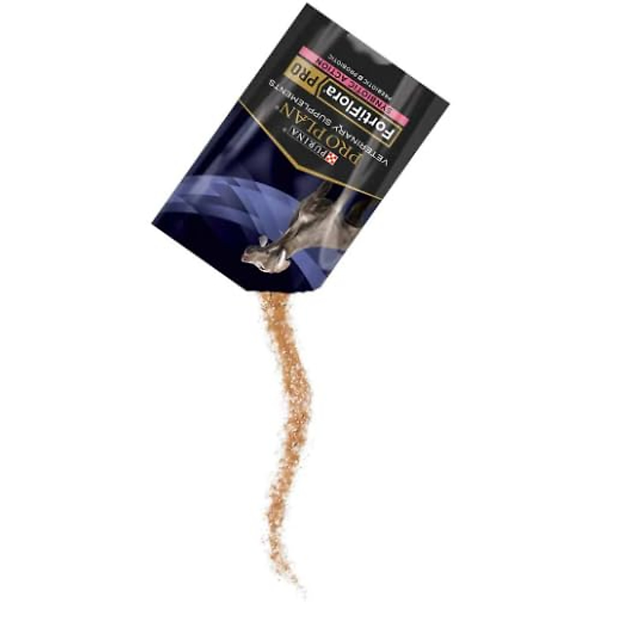 Forti- Flora PRO Synbiotic Action Canine Probiotic Supplement 1 Box (30 sachets)