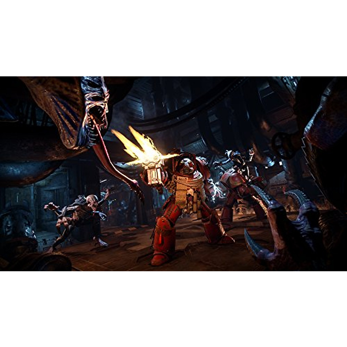 Space Hulk: Tactics - Xbox One