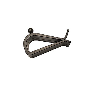 FingerLakes 3.5mm Microphone Assembly Mic for Car Vehicle Head Unit Bluetooth Enabled Stereo Radio GPS DVD