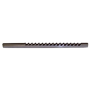 Hassay Savage 11205 5 mm Style II Metric Keyway Push Broach