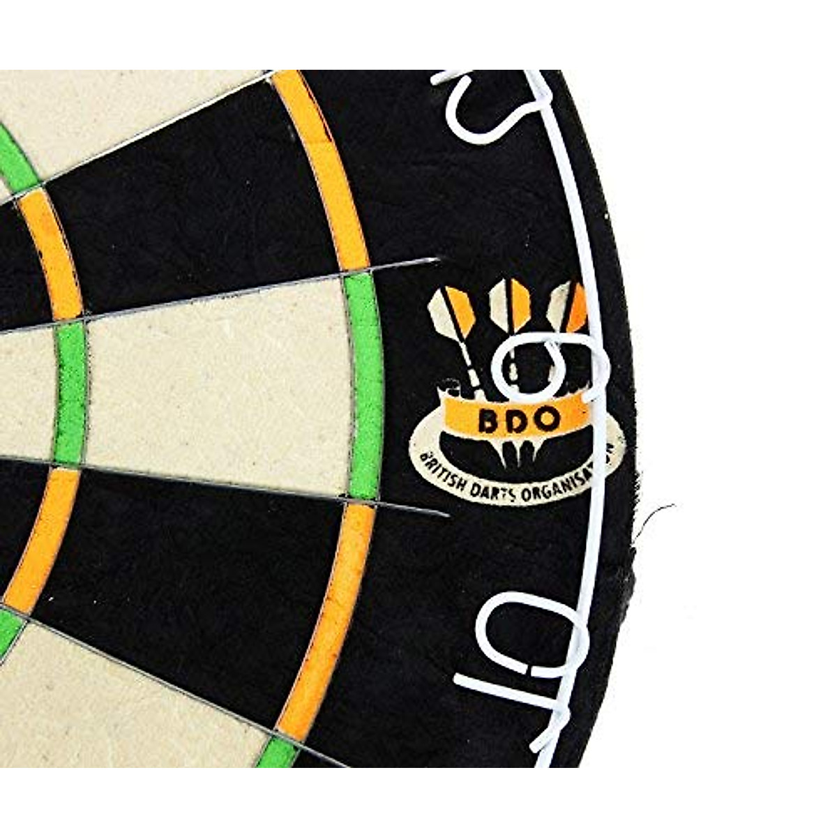 WINMAU Champions Choice Blade Technology Dual Core Ultimate Training Dartboard