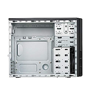 Cooler Master RC342KKR400U3 Elite RC-342 Computer Case Black