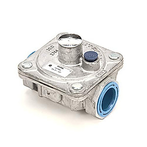 Dormont R48P42-0512-10 400 000 3/4 Liquid Propane Gas Regulator