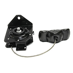 Spare Tire 924-517 Hoist Carrier Assembly Compatible with Chevy, Cadillac & GMC SUVs Escalade, Avalanche 1500, 2500, Suburban, Tahoe, Yukon, Yukon XL Replaces 924517, 22968178, 25974845, 15204233