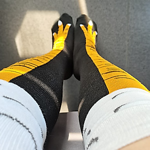 1Pair Chicken Feet Socks for Women, Funny socks for Women, Chicken Leg Socks for Women, Man and Kids