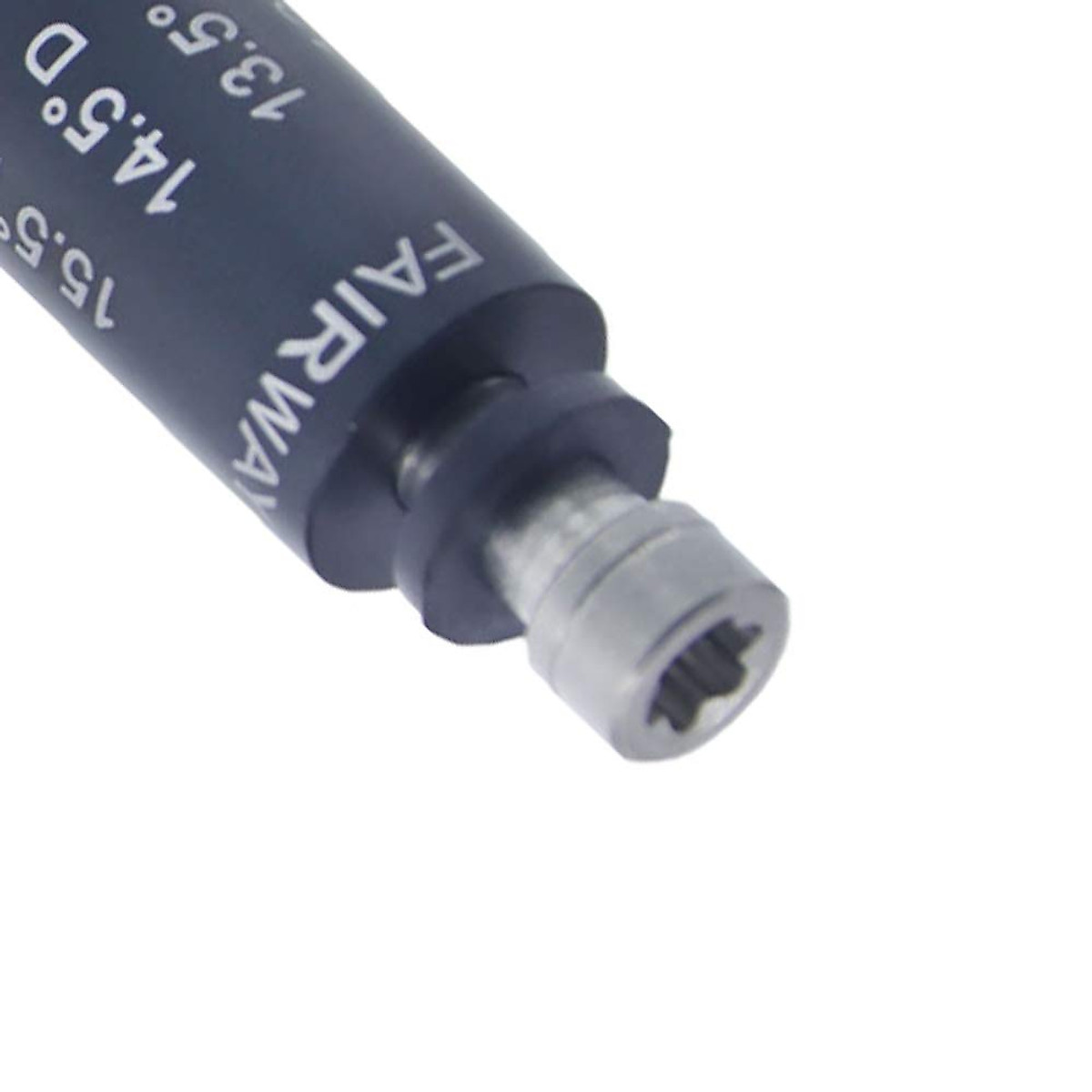 Seacloud 1PC Golf Adapter Sleeve 0.335 RH for Cobra F6 F7 F8 Fairway Wood 17-20°