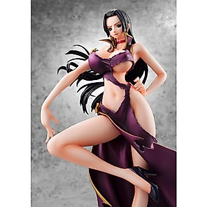 Megahouse - One Piece - Boa Hancock ver. 3D2Y (Limited Edition), Portrait of Pirates Collectible Figure