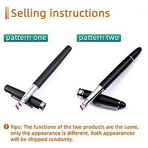 KELUSHI Fiber Optical Cleave Scribe Tool Fiber Optic Cleaving Tool Pen-type Carbide Fiber Scribe