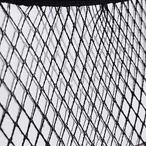 High Waist Tights Fishnet Stockings, Girls Mesh Stockings Toddler Kids Baby Fishnet Stockings Black Pantyhose Tights