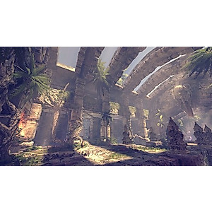 Blades of Time - Xbox 360