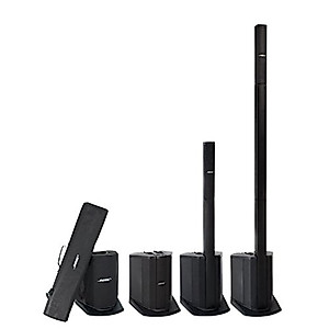 Bose L1 Compact with Carry Case