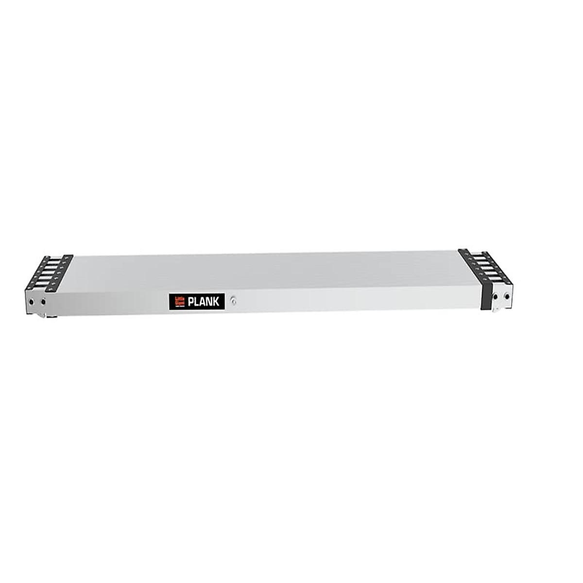 Little Giant Aluminum Silver Extension Plank 1 pk - Total Qty: 1
