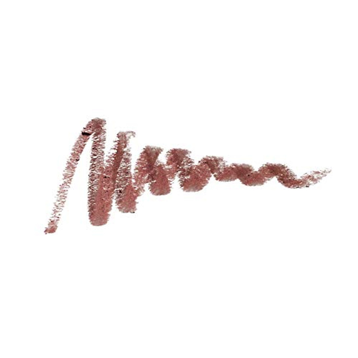 wet n wild Lip Liner Perfect Pout Matte Retractable Gel Lip Liner Pencil, Red Bare To Comment