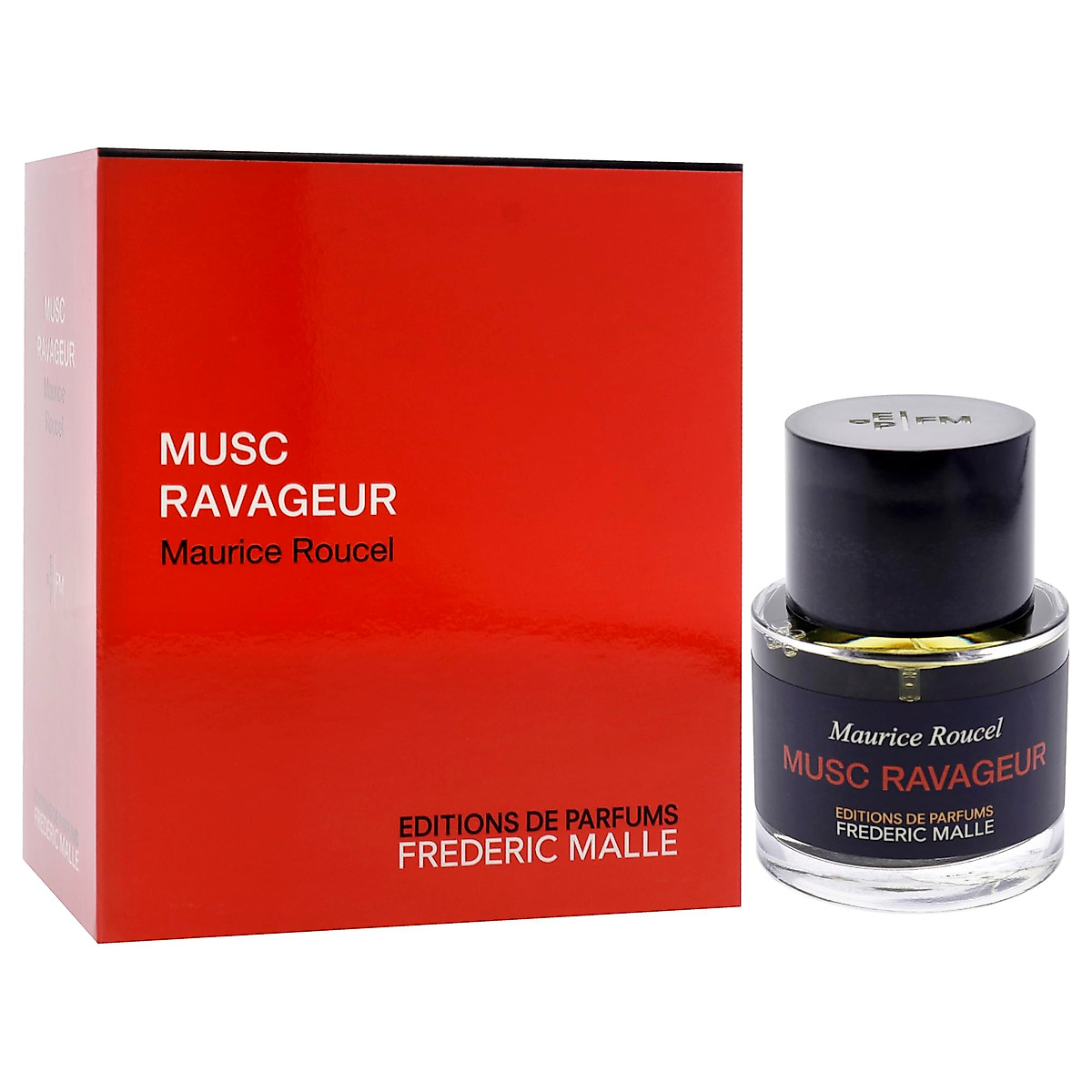 Frederic Malle Musc Ravageur vapo 50 ml