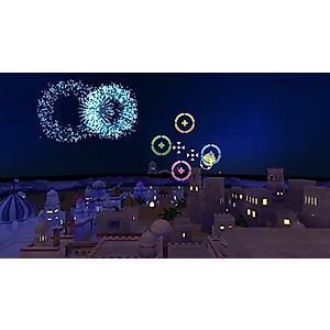 Family Party 30 Great Games: Obstacle Arcade - Nintendo Wii U