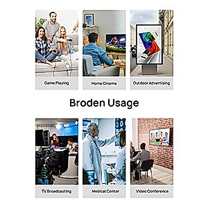 JSAUX 8K HDMI 2.1 Cable 3ft [Ultra Thin], 8K & 4K Slim 48Gbps Ultra High Speed HDMI Braided Cord, 4K @ 120Hz 144Hz, 8K @ 60Hz, HDR 10, HDCP 2.2 & 2.3, eARC Compatible with Roku TV/HDTV/PS5/Blu-ray