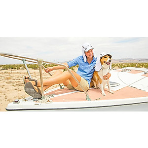 Outdoor Research Sun Runner Cap Khaki