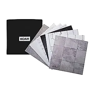 Westcott FJ80 II S Touchscreen 80Ws Speedlight with Sony Camera Mount Bundle with Lithium Polymer Battery, Photography Backdrop Boards, and Extreme PRO 200MB/s 64 GB SDXC UHS-I Memory Card (4 Items)