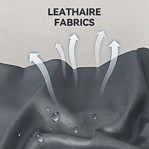 LEAIJIAFY Foldable Bed Sleeping Cot with Casters and 1.57" Latex Mattress,Temporary Bed Guest Rollaway Bed with Adjustable Backrest,Sturdy Metal Bed Frame,for Lunch Break Nap,Black,74.80" *23.62"