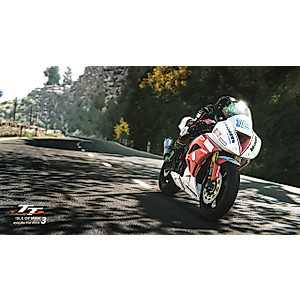 TT Isle of Man: Ride on the Edge 3 Nintendo Switch