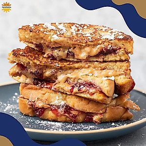 MaraNatha Creamy Roasted Caramel Almond Butter, No Stir, 12 Ounce Jar