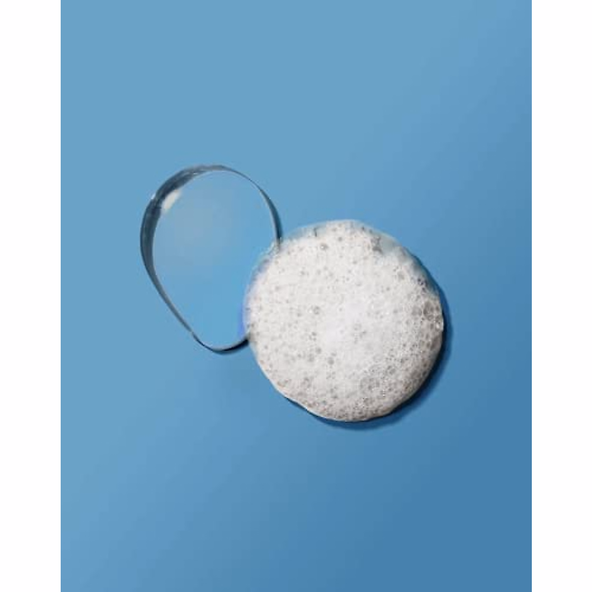 Native Sea Salt & Cedar 2-in-1 Shampoo and Conditioner, Full & Thick |Sulfate Free, Paraben Free, Dye Free, with Naturally Derived Clean Ingredients| 16.5 oz